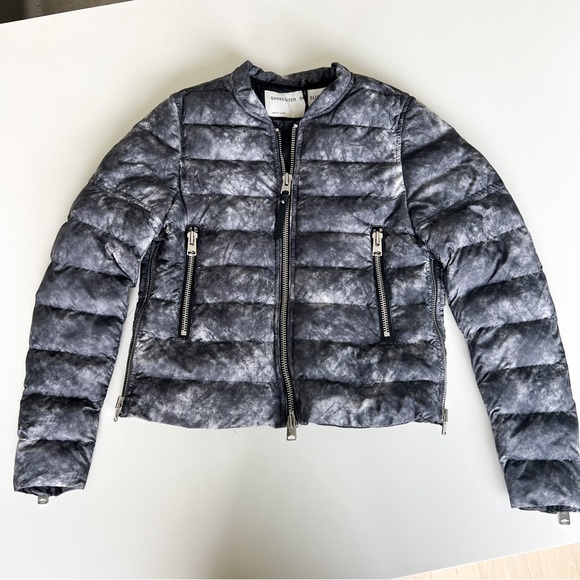 Shoreditch Ski Club | Jackets & Coats | Shoreditch Ski Club Orla Eve ...